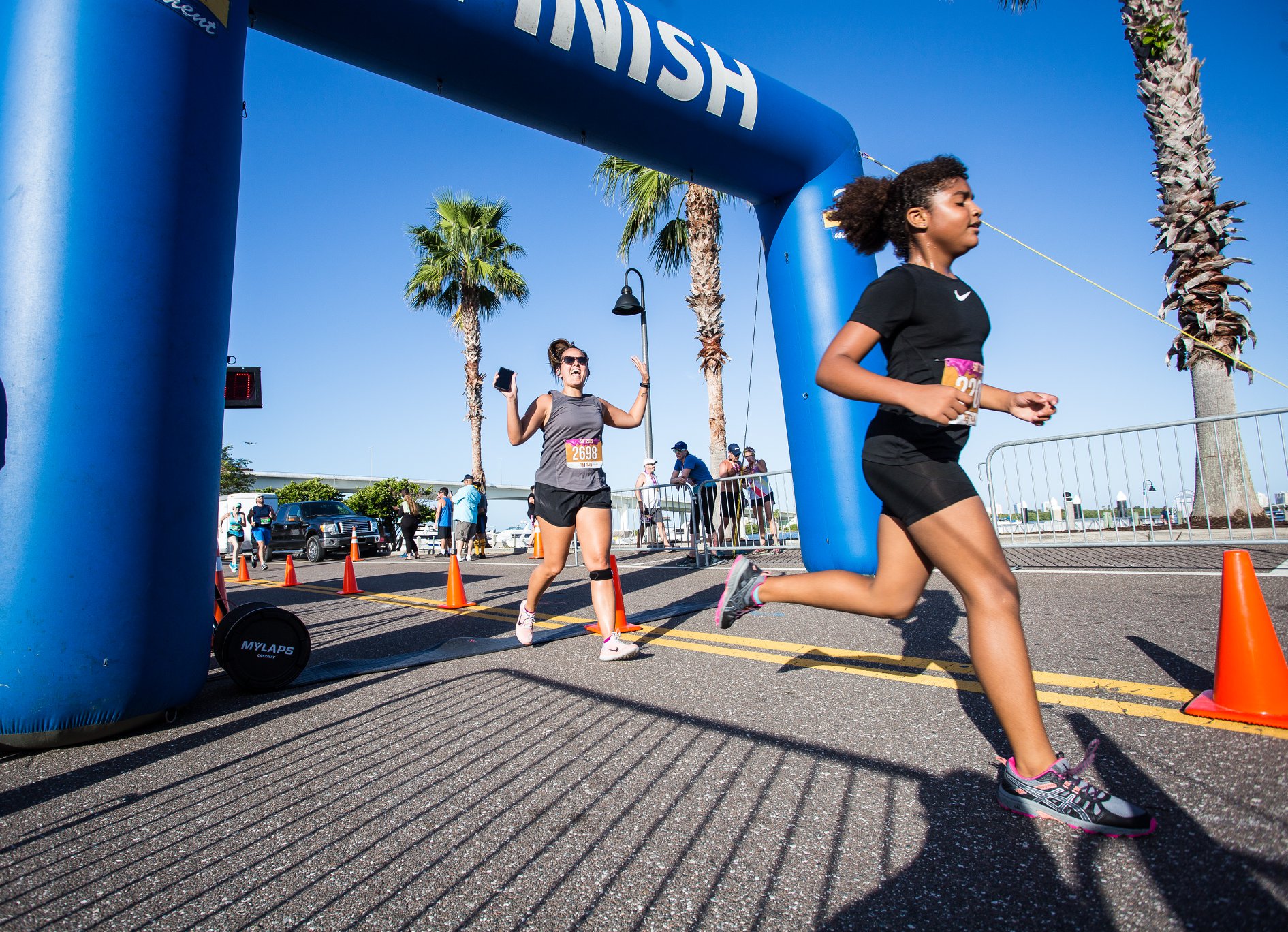 PB&J Run – The Most Delicious Race in Town!