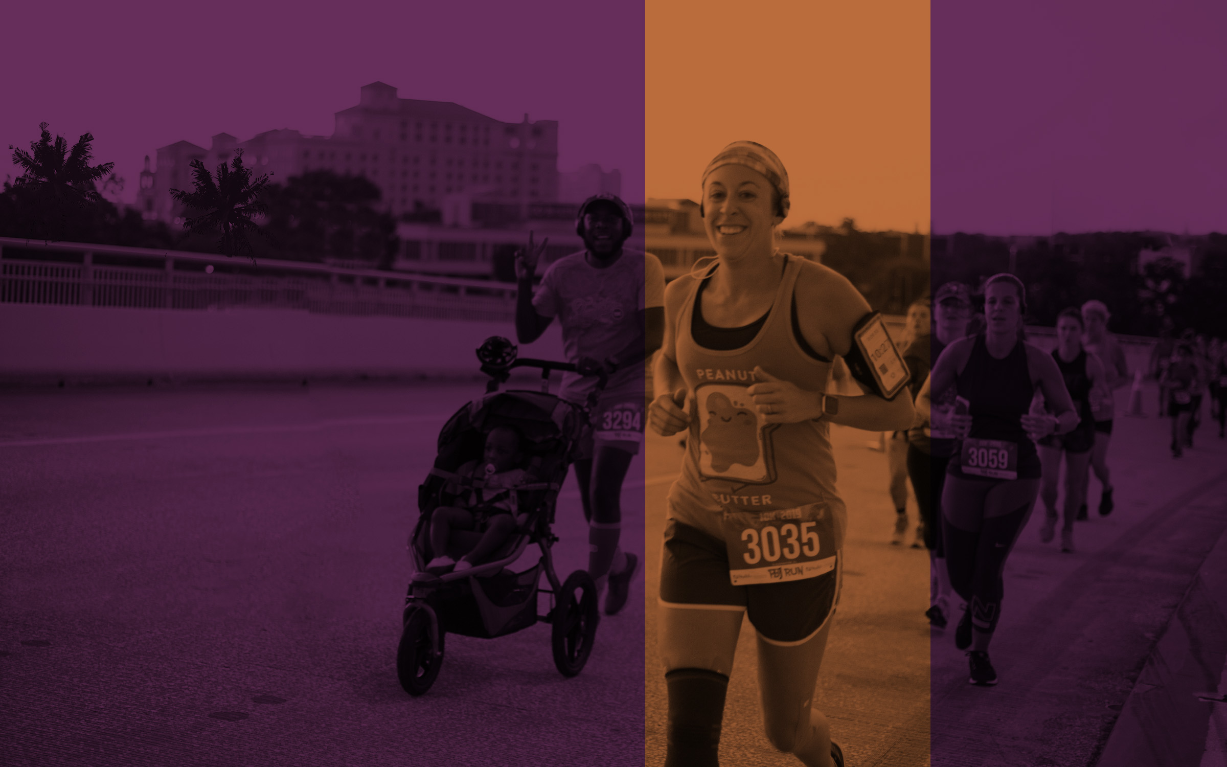 Publix PB&J Run – The Most Delicious Race in Town!