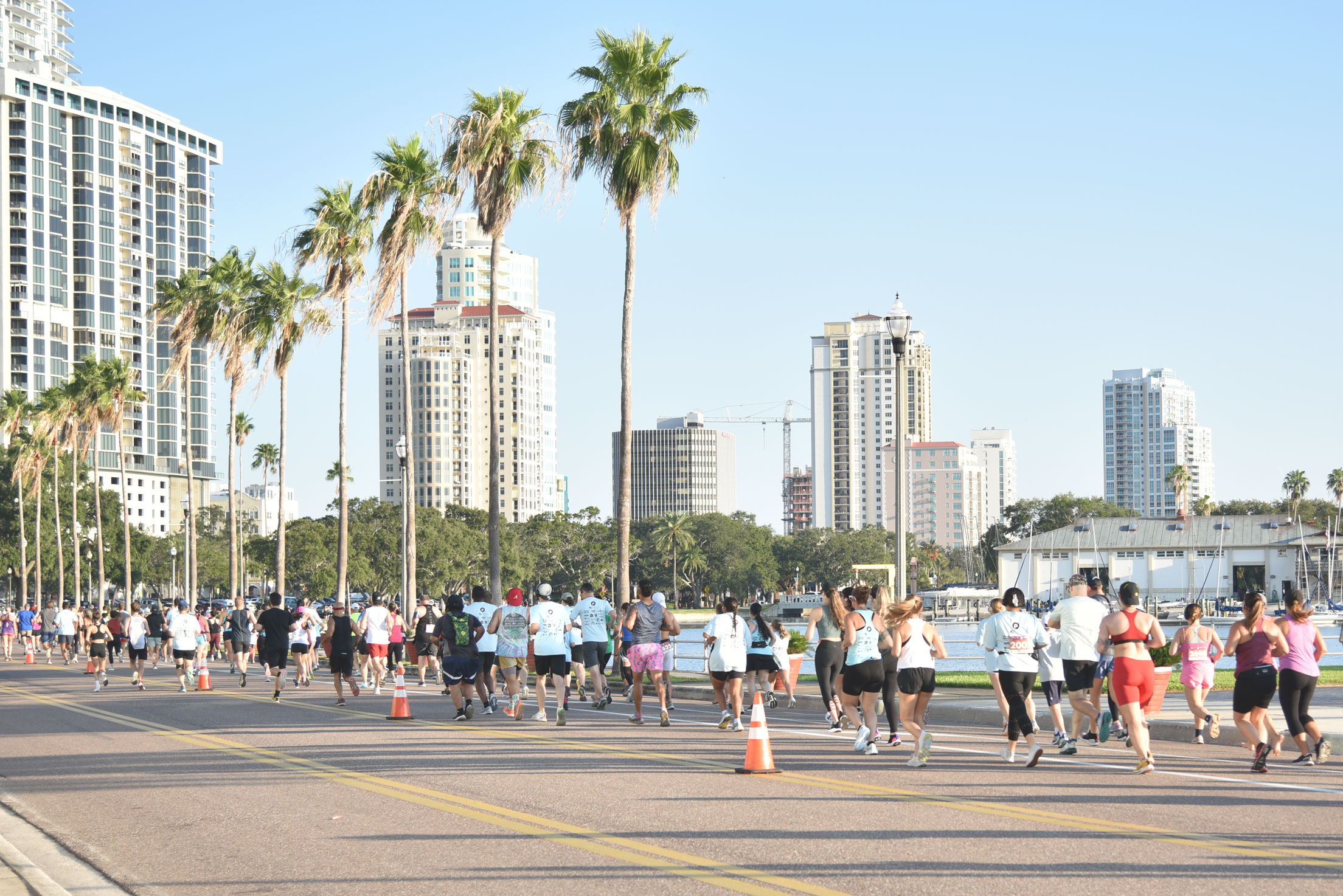 PB&J Run – The Most Delicious Race in Town!